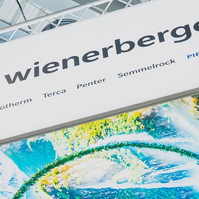 Veletrhy | wienerberger