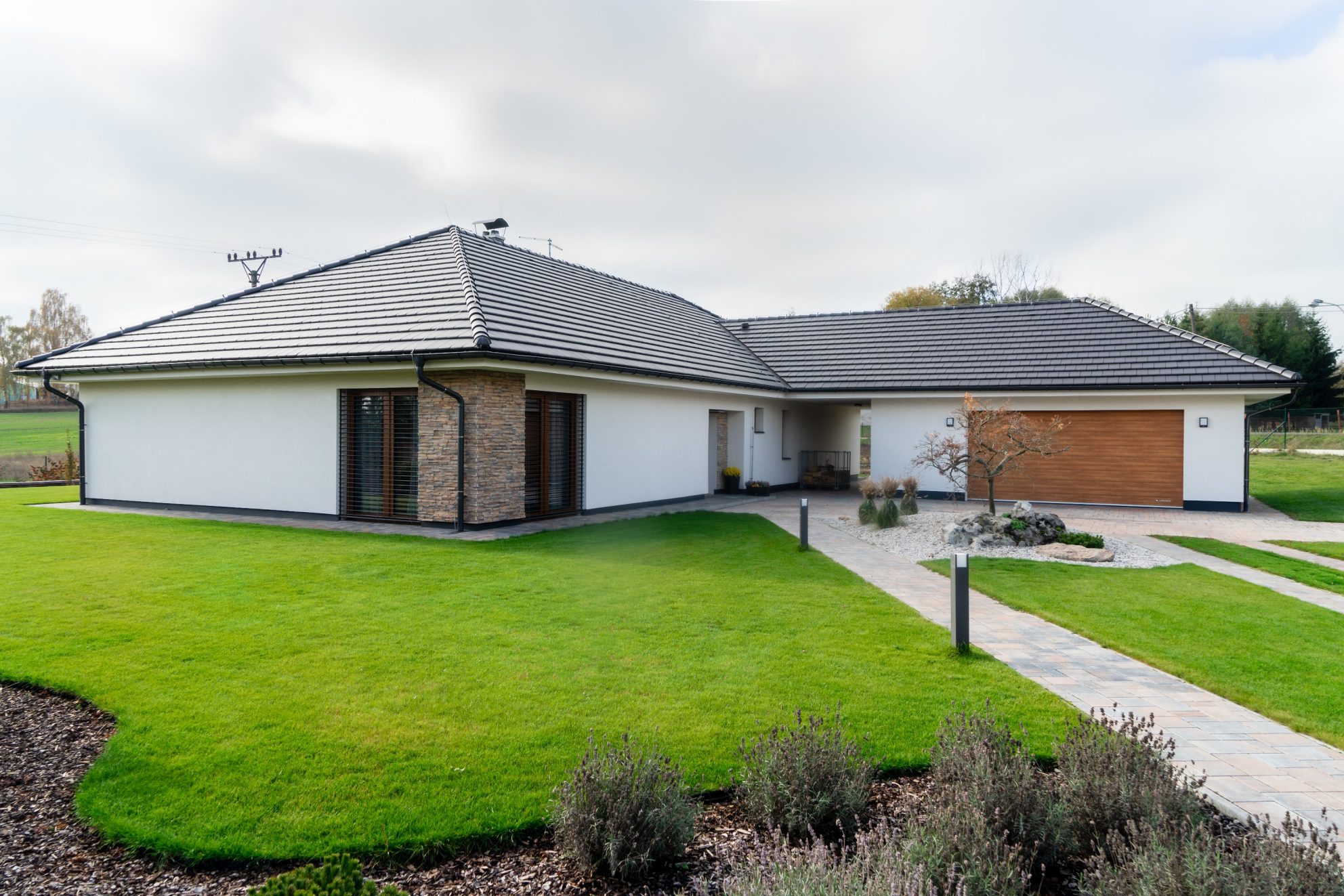 Střešní taška Planoton 11