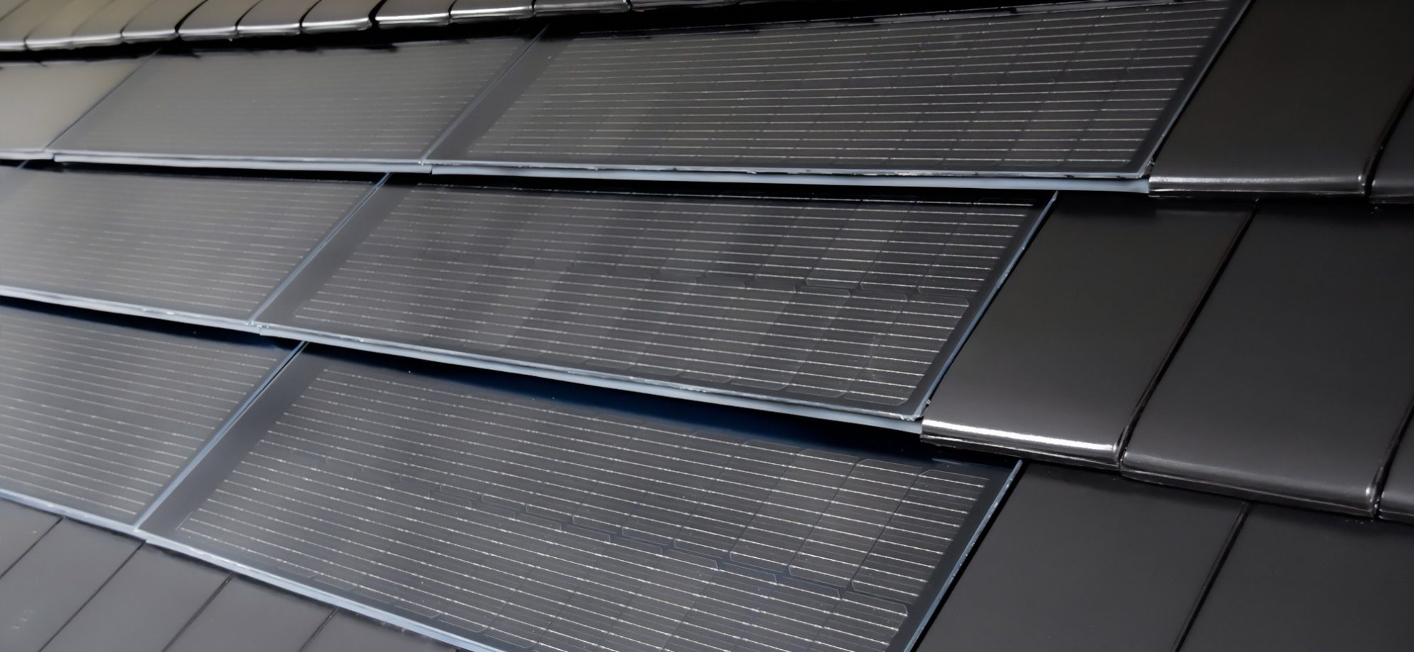 Fotovoltaika Wevolt X-Tile | Wienerberger