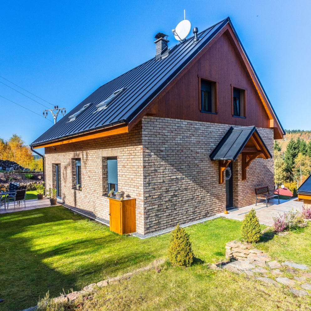 Lícové cihly a obkladové pásky Terca Aurora NF | Terca