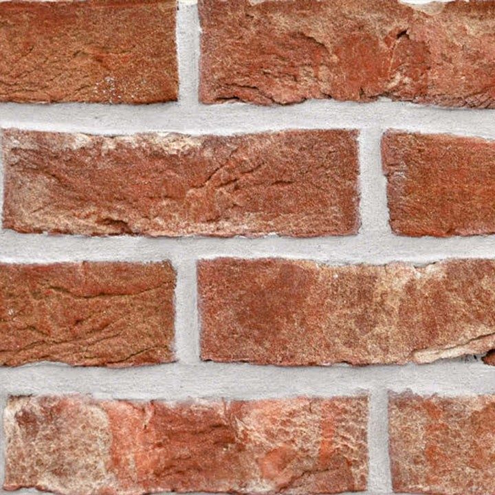 Lícové cihly a obkladové pásky Terca Opus | Terca