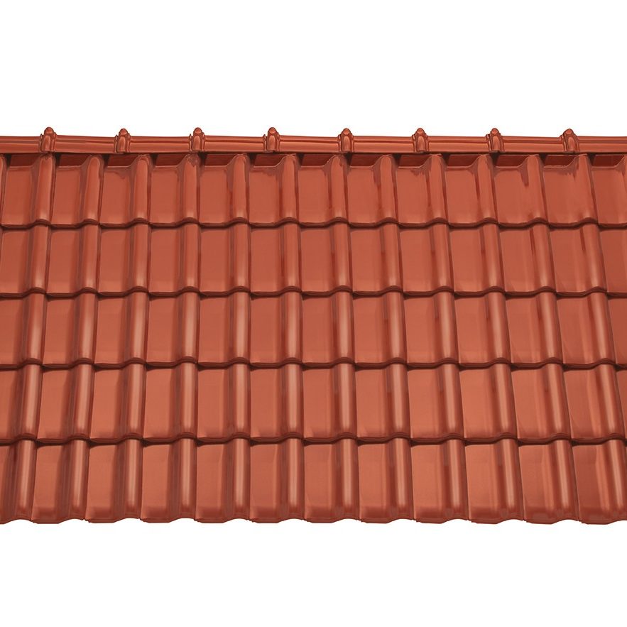 Sensaton 11 - Engoba červená