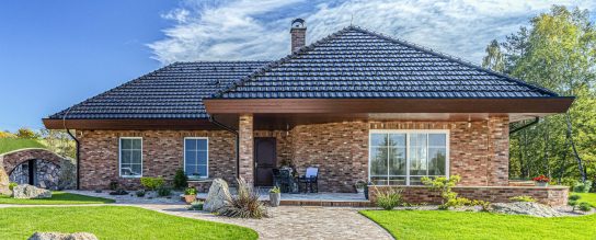 Reference zdiva Porotherm